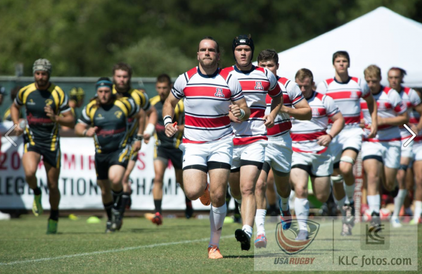 Arizona Addition Big News as DIA Launches Season | Goff Rugby Report