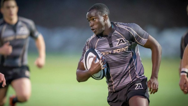 Army Holds Off Penn State | Goff Rugby Report