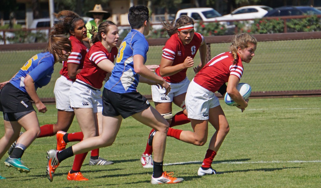 Stanford Recharged: Big Win for Playoffs | Goff Rugby Report