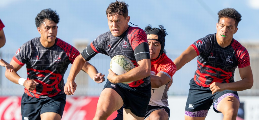 Goff Rugby Report | Reporting on High School, College, Select Side and ...