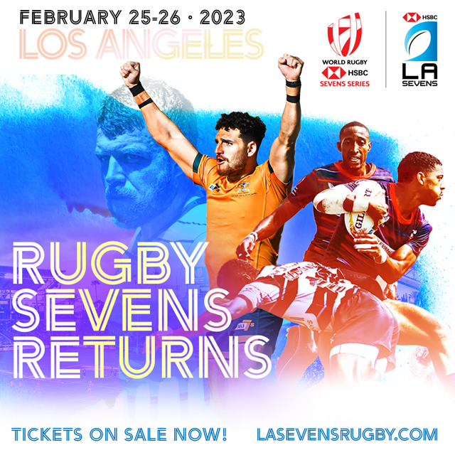 Keystone Latest - JMU Starts Well | Goff Rugby Report