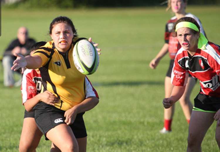 Iowa Impresses in First All Star Tourney | Goff Rugby Report