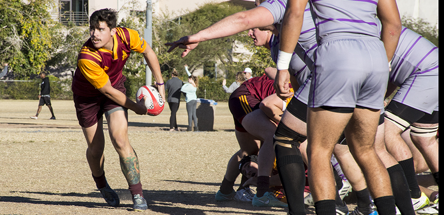 Rivalry Time for Arizona, Arizona State | Goff Rugby Report