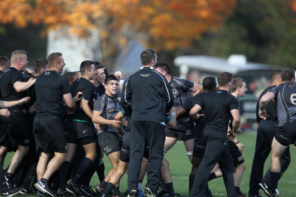 Sherman to Coach Army | Goff Rugby Report