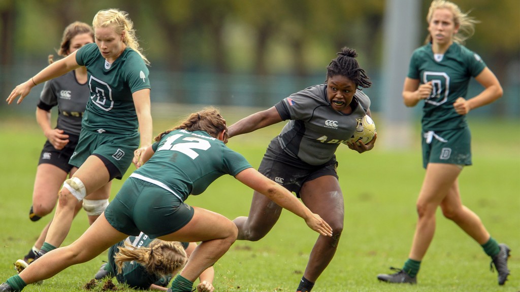 Women's College Rugby Rules at Andrew Freeman blog