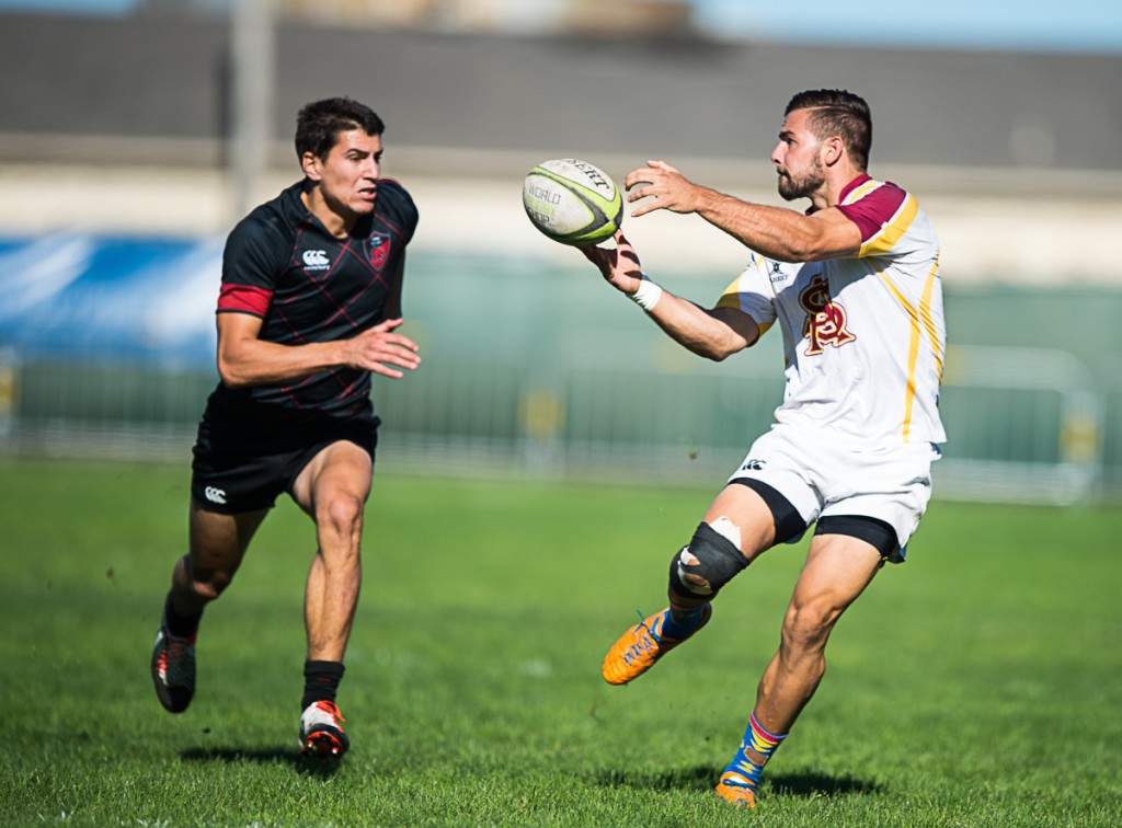 The Rugby Bowl Returns to Arizona State | Goff Rugby Report