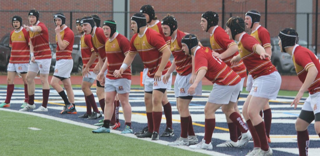 Playoff Time in Massachusetts | Goff Rugby Report