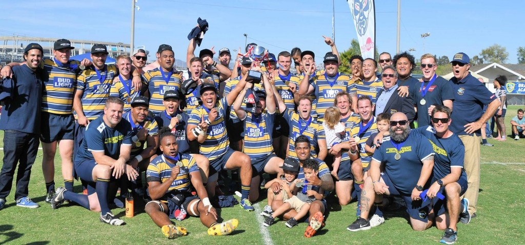 Club Rugby Playoffs Could Be Much Changed When They Return | Goff Rugby ...