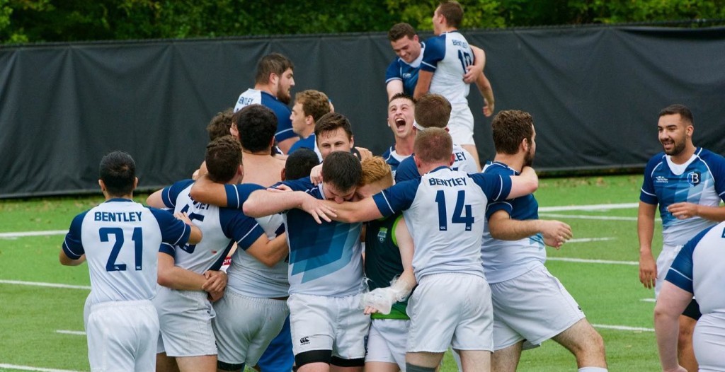 Who Is In The Hunt In Rugby Northeast? | Goff Rugby Report