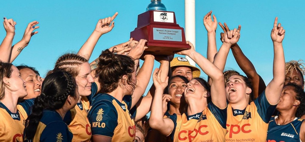 WPL Makes Key Changes In Schedule and Behind the Scenes | Goff Rugby Report