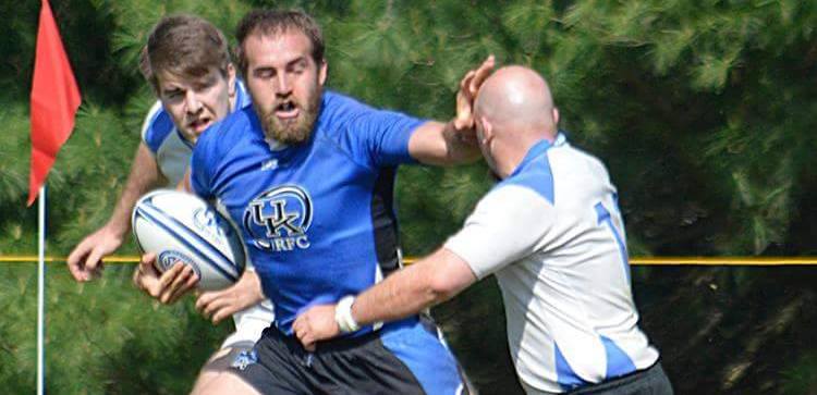 Gamebreakers - Caleb Canter | Goff Rugby Report