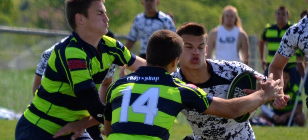 Capital, Rocky Mt. Advance in Idaho | Goff Rugby Report