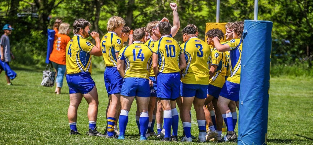 Overtime Thriller in Indiana D1 Final | Goff Rugby Report