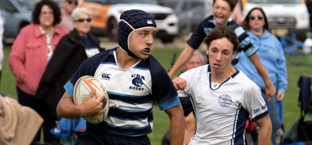 Christian Brothers Wins 7s Tourney in New Jersey | Goff Rugby Report