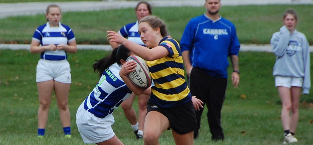 Rugby Indiana Embraces Touch Rugby | Goff Rugby Report
