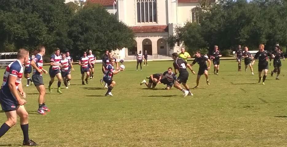 Southern Conference Latest - Citadel, UNCW, ECU | Goff Rugby Report