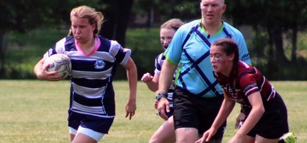 Corning Girls Comeback Nets First Ever State Title | Goff Rugby Report