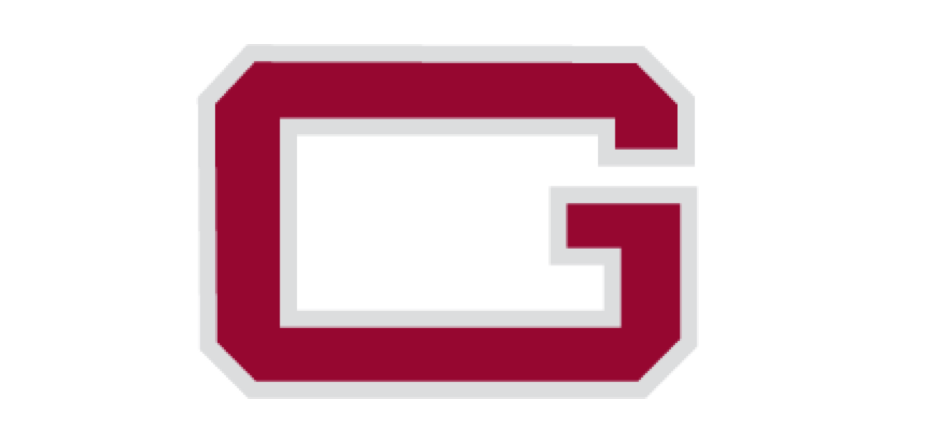 Guilford Logo Max Carter – The Guilfordian