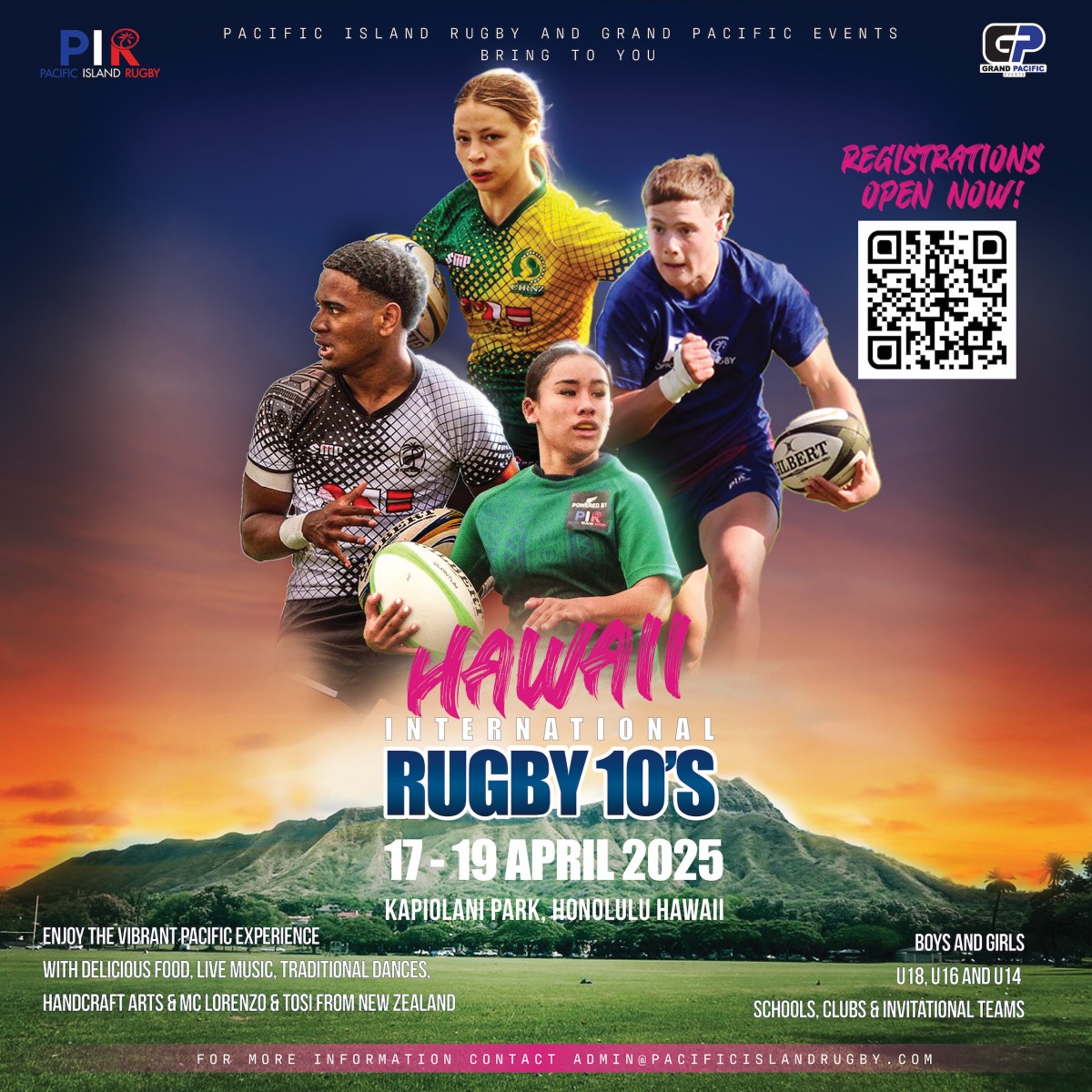 Goff Rugby Report | Reporting on High School, College, Select Side and ...