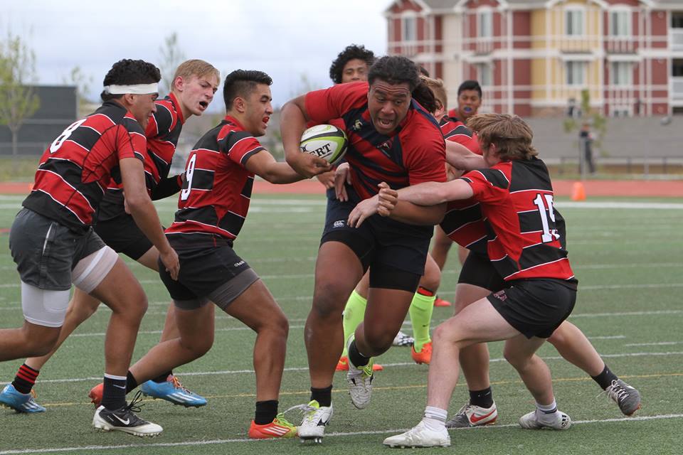 Herriman Defeats United | Goff Rugby Report