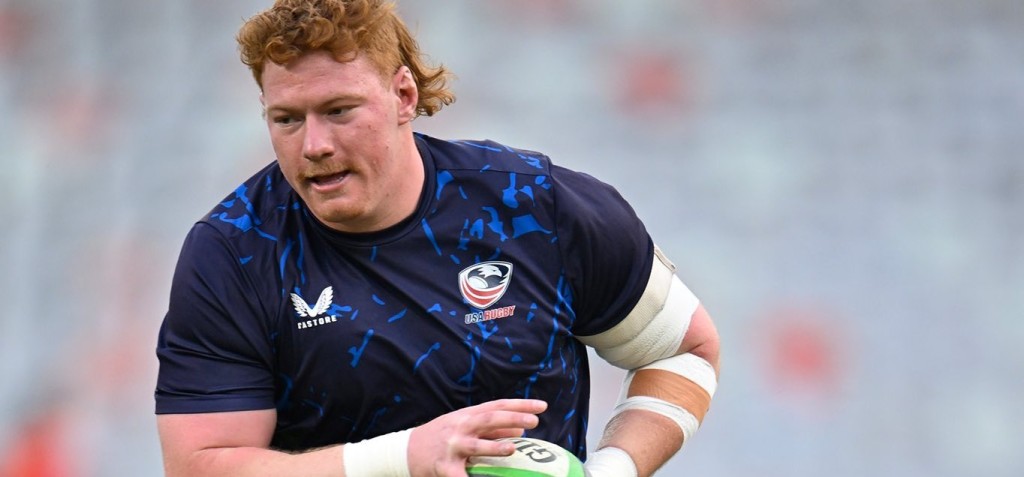 Eagles Name 23 to Face Kenya | Goff Rugby Report