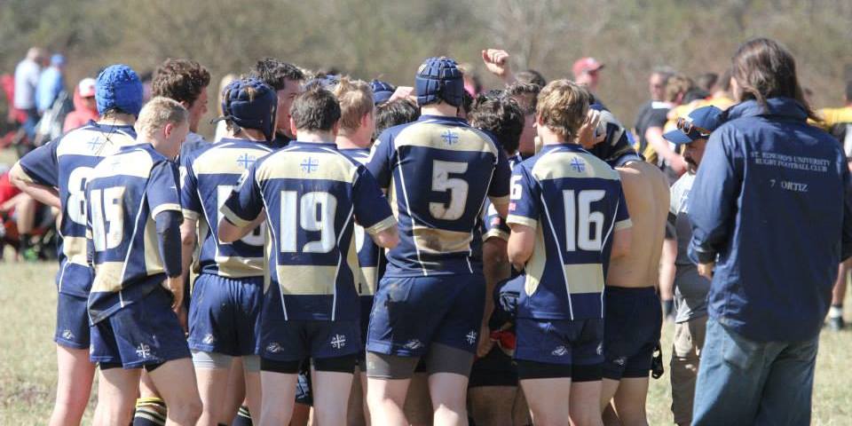 Jesuit Dallas Wins Showdown Tournament | Goff Rugby Report