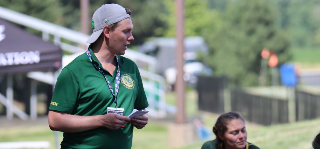 Rasmus Out as Head Coach at Long Island University | Goff Rugby Report