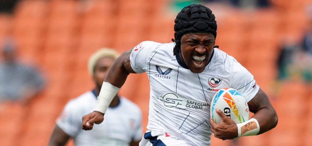 Eagle Men Consistent, But Need Separation | Goff Rugby Report