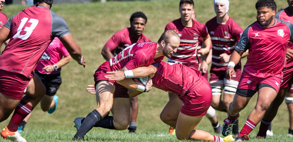 Rugby East Latest: Some Close Ones, Some Not So Close | Goff Rugby Report