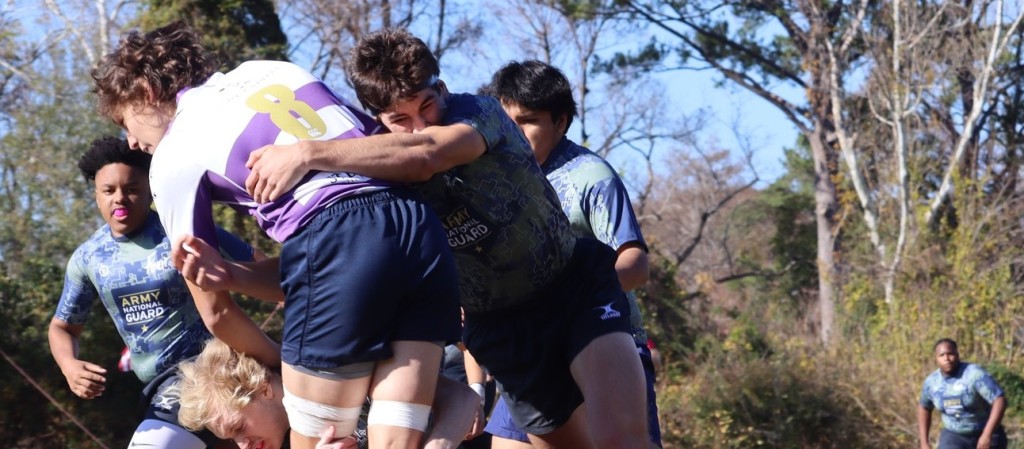 North Carolina Update: Unbeatens Stay Unbeaten | Goff Rugby Report