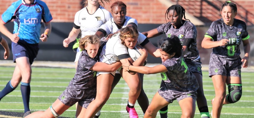 D1 Elite Teams Look Ahead to New Fall-Centered 15s Season | Goff Rugby ...