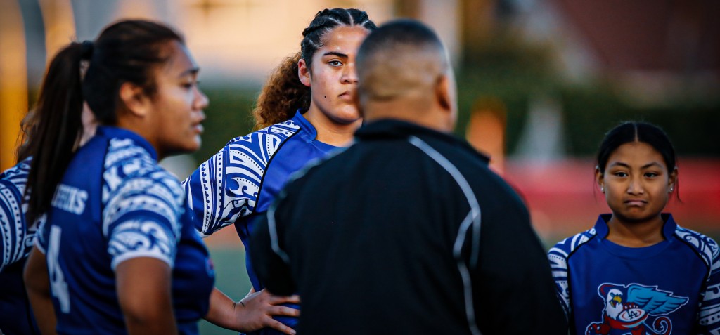 SCIRF Girls Final 7s This Weekend | Goff Rugby Report