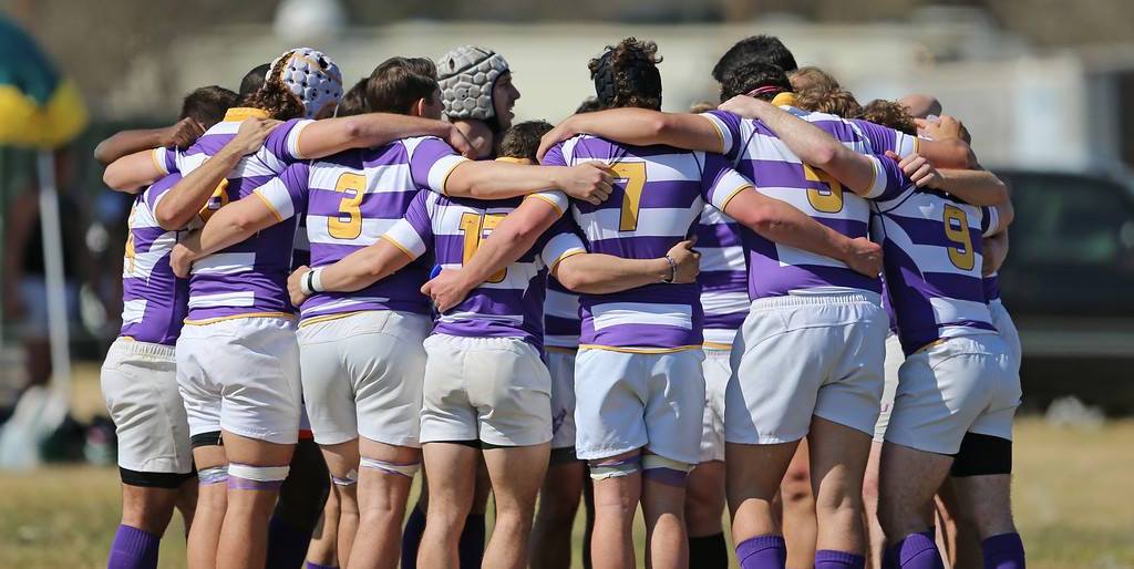With Confidence from Loss, LSU Eyes Red River Title | Goff Rugby Report