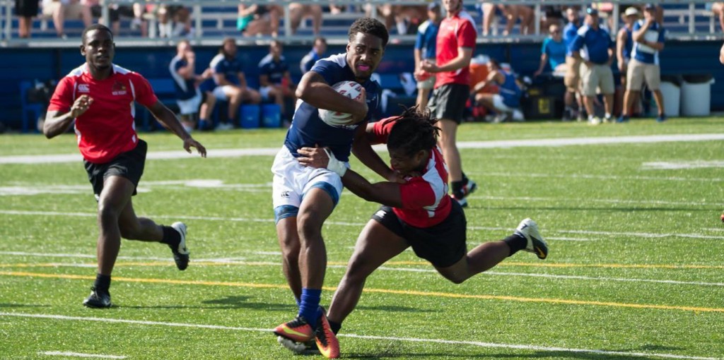 Tupuola Keeps Working | Goff Rugby Report