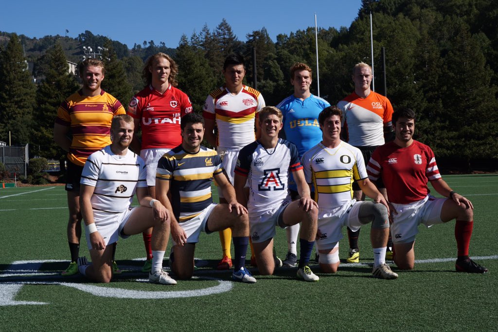 Cal, UCLA Lead PAC 7s Day One | Goff Rugby Report