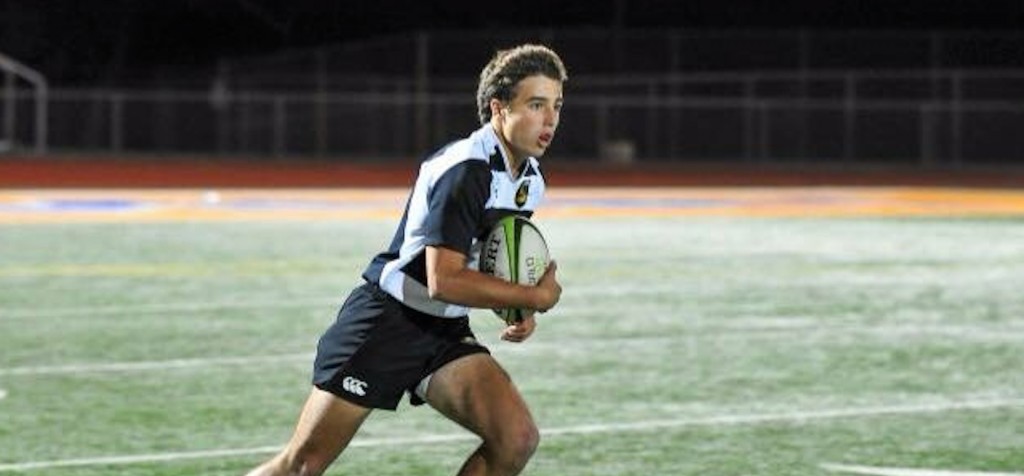 EIRA Player of the Week - Patrick Madden | Goff Rugby Report