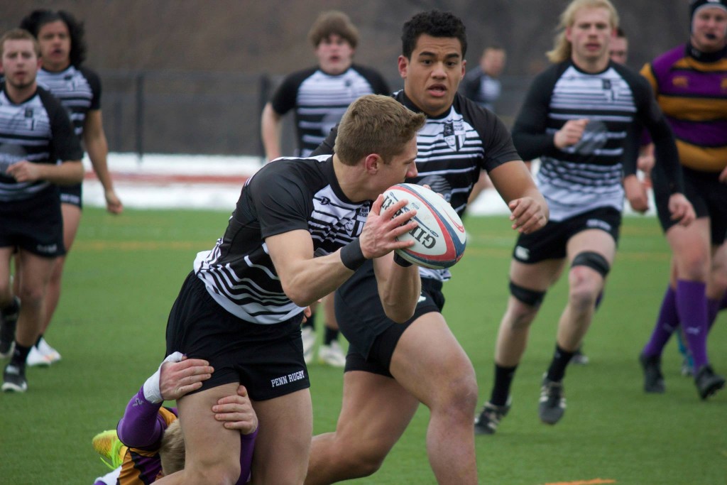 Penn Impresses in Victory(s) | Goff Rugby Report