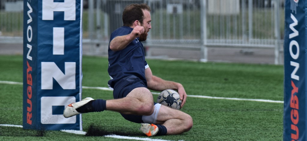 Penn State Surprises Navy | Goff Rugby Report