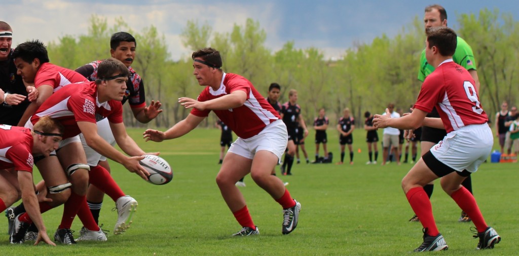Regis, East to Colorado Final | Goff Rugby Report