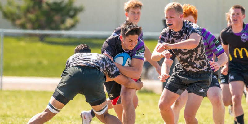 Idaho Latest - Mountain Teams Win | Goff Rugby Report