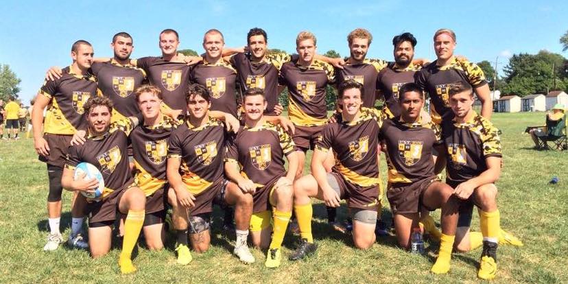 Rowan Survives Challenge, Looks for More | Goff Rugby Report