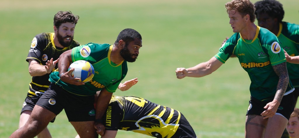 The Rugby Tens Champions Returns to SoCal in November | Goff Rugby Report