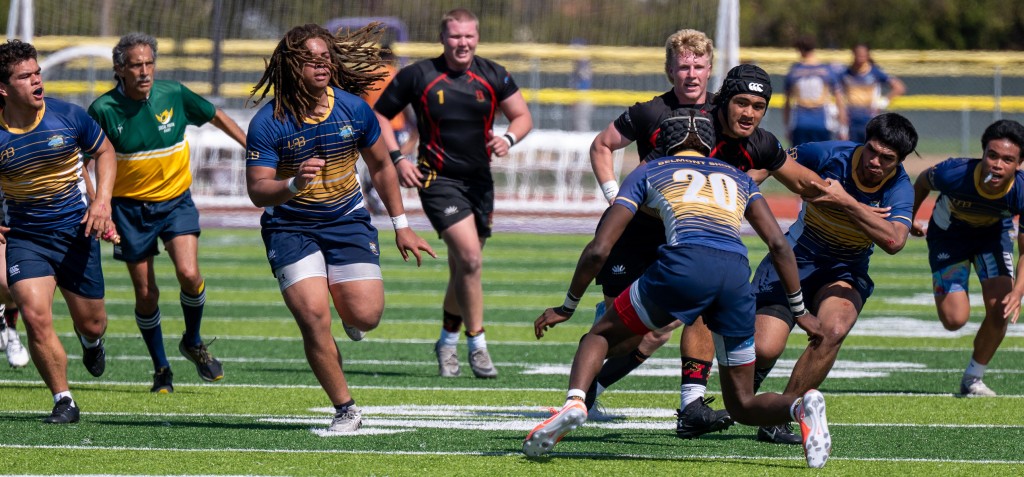 Goff Rugby Report | Reporting on High School, College, Select Side and ...