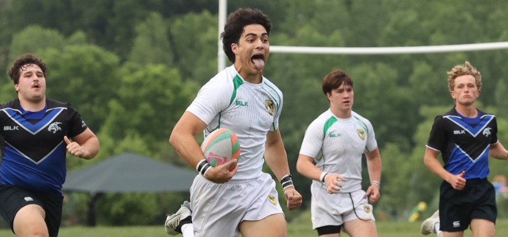 Chasing High Standards Keeps Edina on Top | Goff Rugby Report