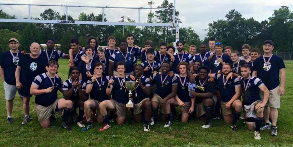 South Greenville Wins Rivalry Match | Goff Rugby Report South Greenville Wins Rivalry Match | Goff Rugby Report