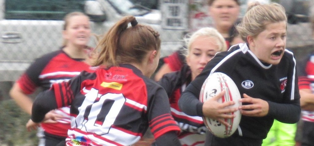 SPASH Breakout Team in Wisconsin Girls League | Goff Rugby Report