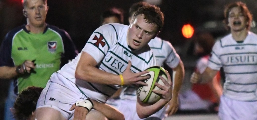 Strake Jesuit Opens Season With Two Wins | Goff Rugby Report