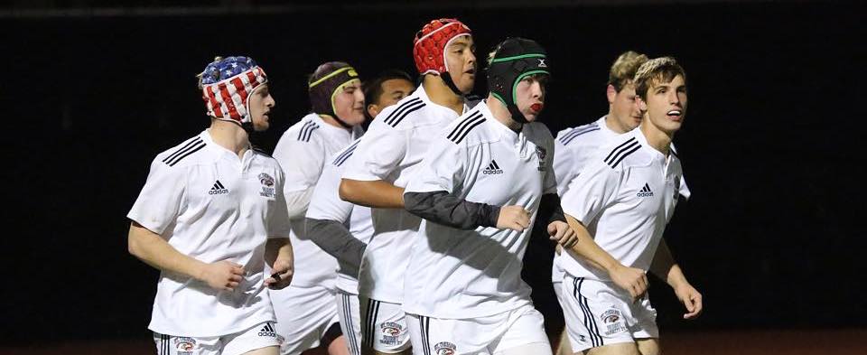 St. Thomas Wins Key Game | Goff Rugby Report