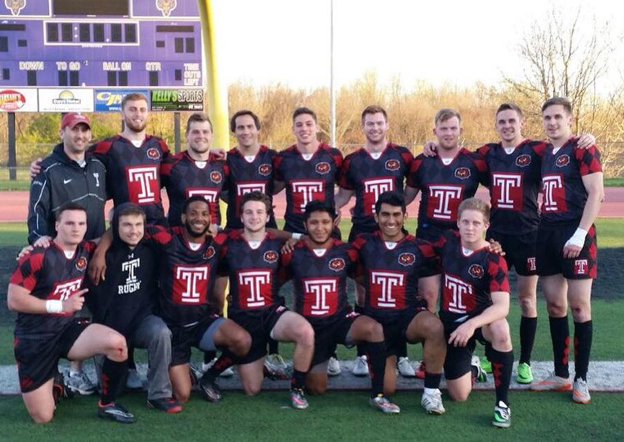 Temple Wins Keystone, Eager to Prove Worth | Goff Rugby Report