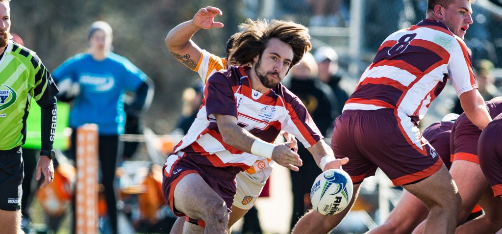 Virginia Tech, Penn to Join MARC | Goff Rugby Report